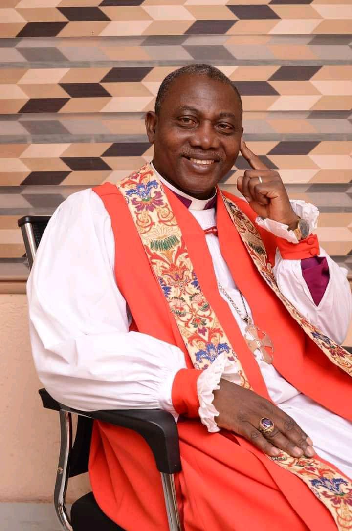 Ajayi Crowther University VC congratulates Asaju on his translation as ...